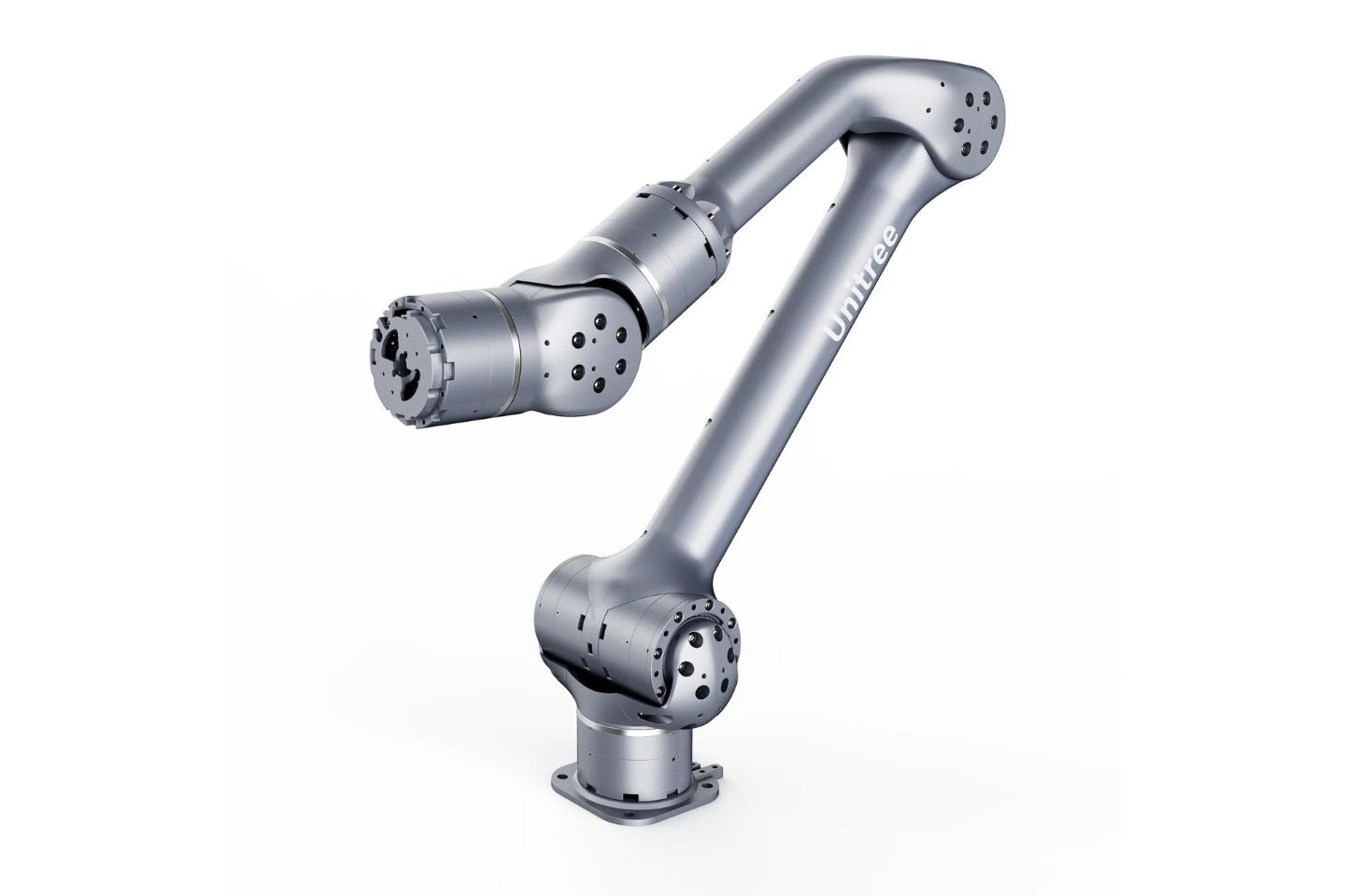 Unitree Z1 - Robotic Arm für Robot Dog | Drohnen & Roboter