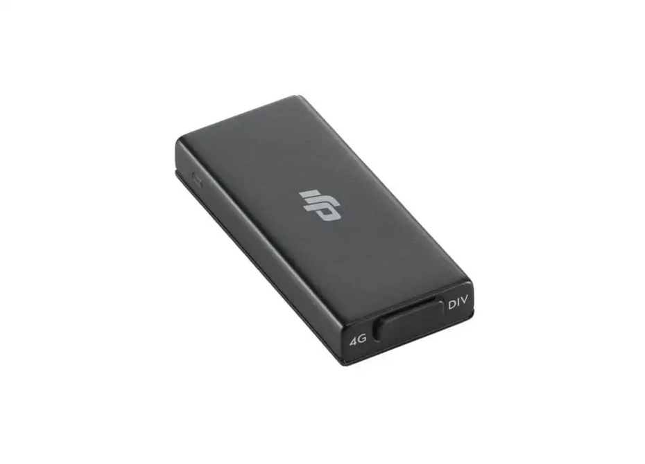 DJI Mobilfunk-Dongle (LTE-USB-Modem) für Mavic 3 und RC Plus