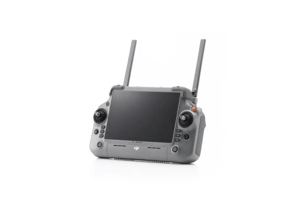 DJI RC Plus 2 Enterprise – Robuste Fernsteuerung mit starkem Display