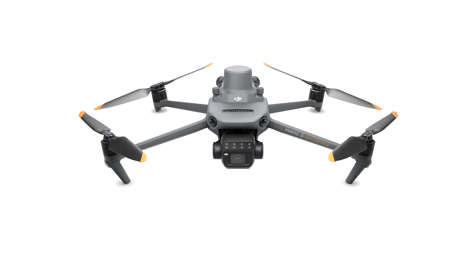 DJI Mavic 3 Multispectral inkl. 1 Jahr Care Basic